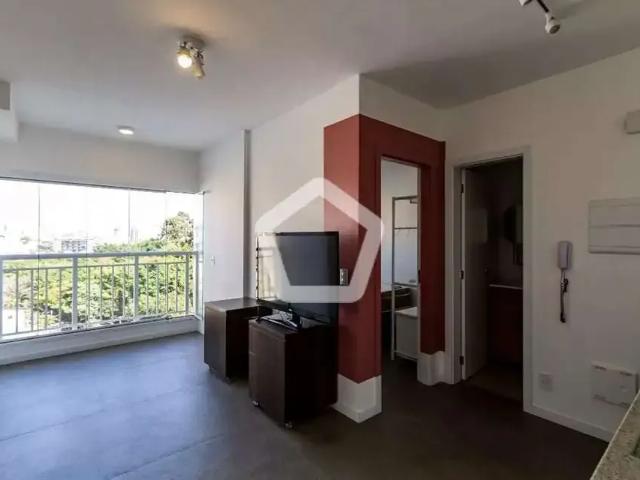 Apartamento para Venda em São Paulo/SP Alto de Pinheiros 2 Quartos