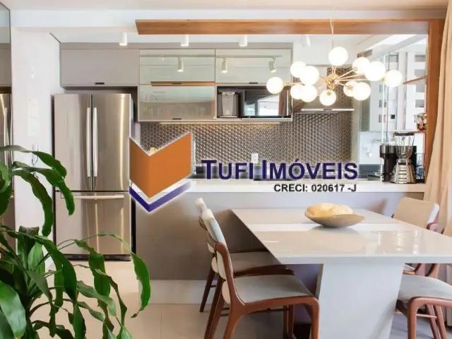Apartamento para Venda em São Paulo/SP Alto de Pinheiros 2 Quartos