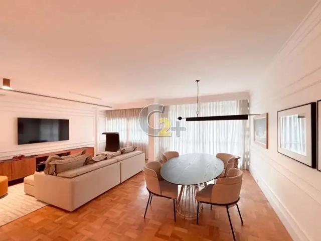 Apartamento para Venda em São Paulo/SP Alto de Pinheiros 2 Quartos