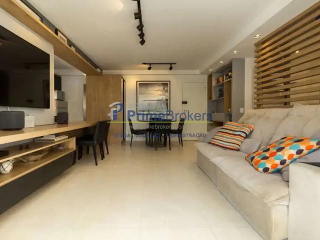 Apartamento para Venda em São Paulo/SP Alto de Pinheiros 2 Quartos
