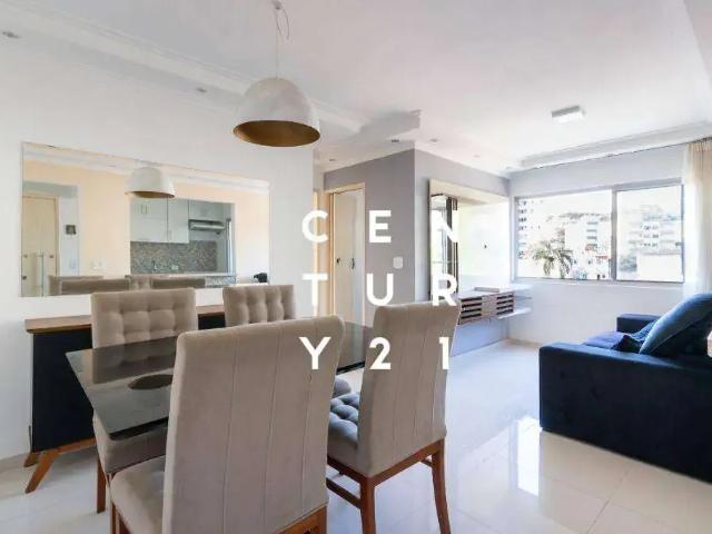Apartamento para Venda em São Paulo/SP Alto de Pinheiros 2 Quartos