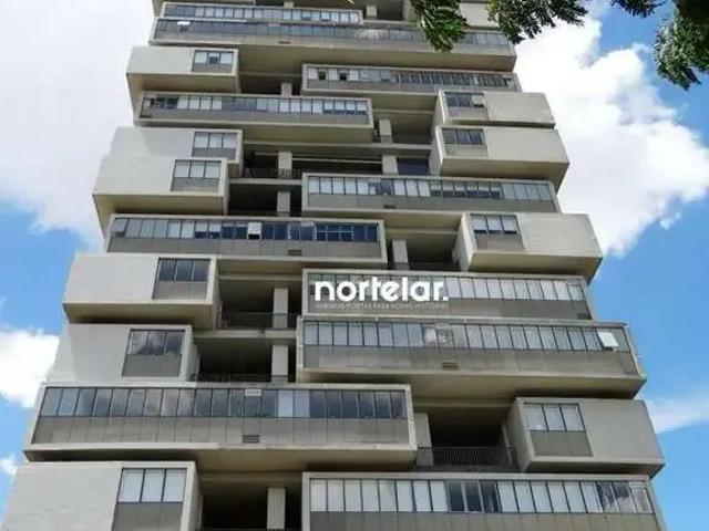 Apartamento para Venda em São Paulo/SP Alto de Pinheiros 2 Quartos
