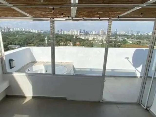 Apartamento para Venda em São Paulo/SP Alto de Pinheiros 2 Quartos