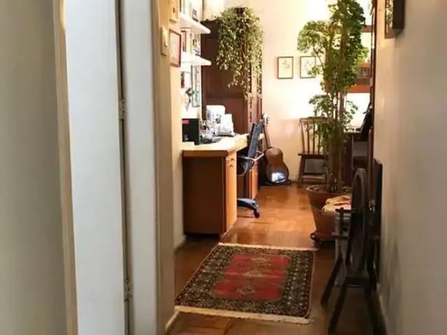 Apartamento para Venda em São Paulo/SP Alto de Pinheiros 2 Quartos