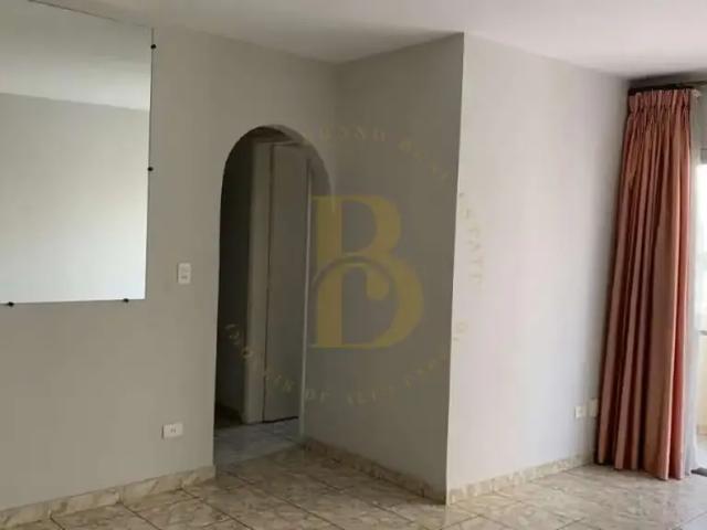 Apartamento para Venda em São Paulo/SP Alto de Pinheiros 2 Quartos