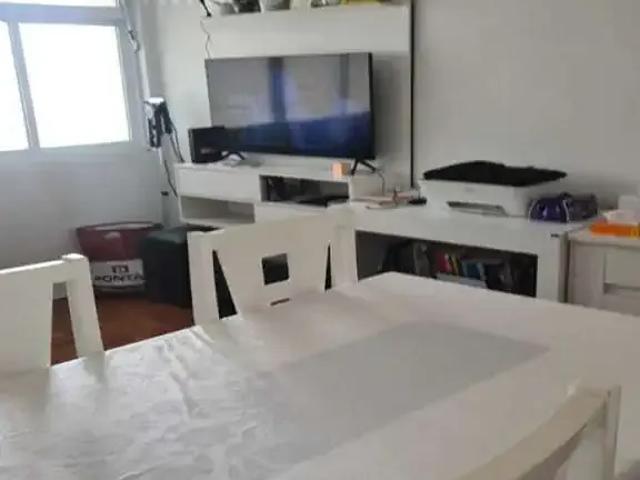 Apartamento para Venda em São Paulo/SP Alto de Pinheiros 2 Quartos