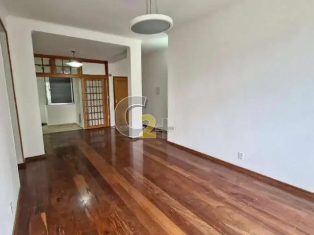 Apartamento para Venda em São Paulo/SP Alto de Pinheiros 2 Quartos