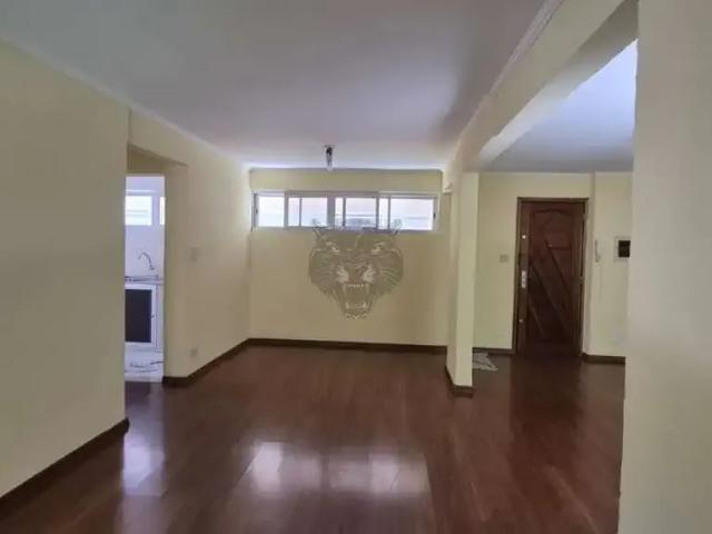 Apartamento para Venda em São Paulo/SP Alto de Pinheiros 2 Quartos