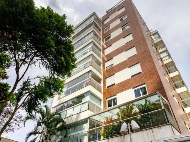 Apartamento para Venda em São Paulo/SP Alto de Pinheiros 2 Quartos
