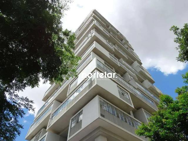 Apartamento para Venda em São Paulo/SP Alto de Pinheiros 2 Quartos