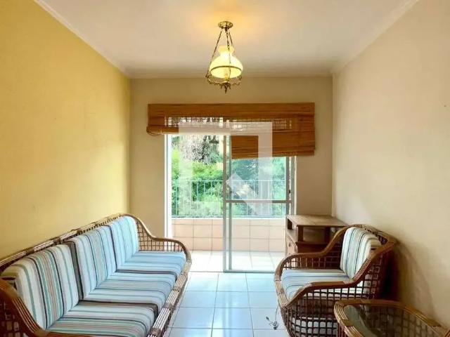 Apartamento para Venda em São Paulo/SP Alto de Pinheiros 2 Quartos