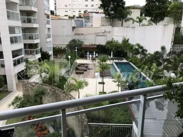 Apartamento para Venda em São Paulo/SP Alto de Pinheiros 2 Quartos