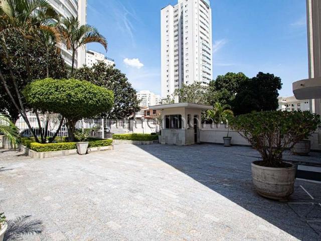 Apartamento para Venda em São Paulo/SP Alto da Lapa 2 Quartos