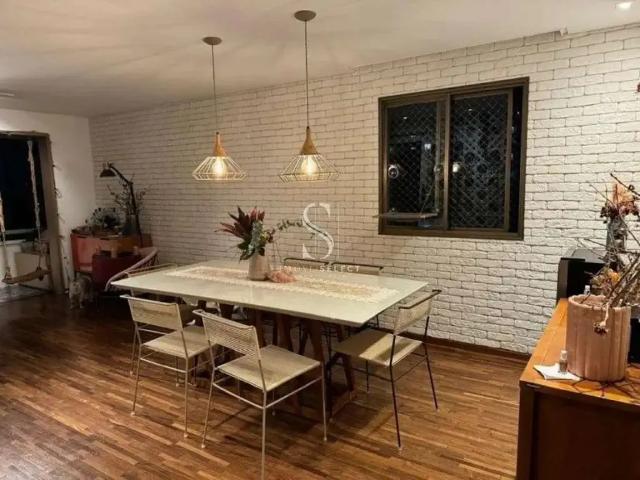 Apartamento para Venda em São Paulo/SP Alto de Pinheiros 2 Quartos