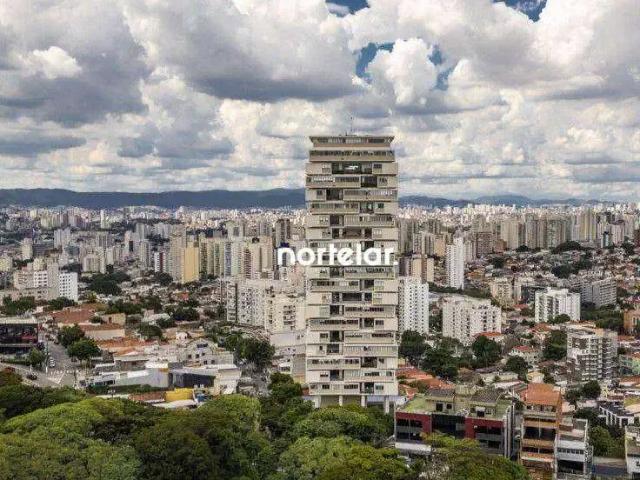 Apartamento para Venda em São Paulo/SP Alto de Pinheiros 2 Quartos