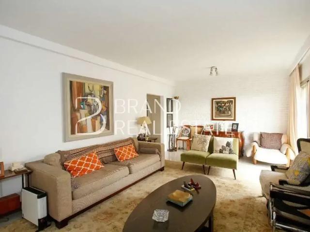 Apartamento para Venda em São Paulo/SP Alto de Pinheiros 2 Quartos