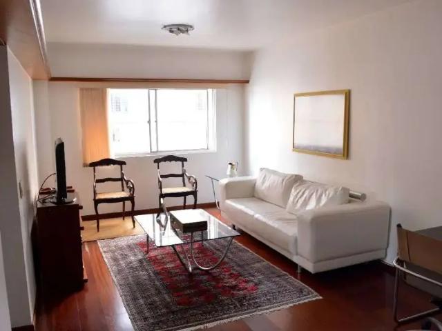 Apartamento para Venda em São Paulo/SP Alto de Pinheiros 2 Quartos
