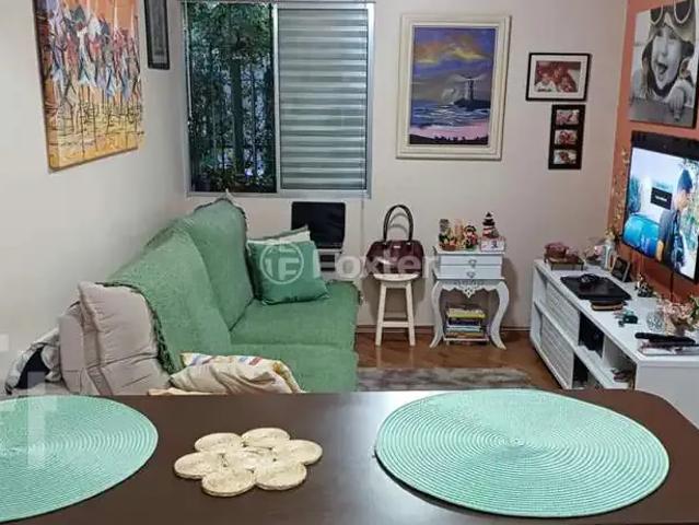 Apartamento para Venda em São Paulo/SP Alto de Pinheiros 2 Quartos