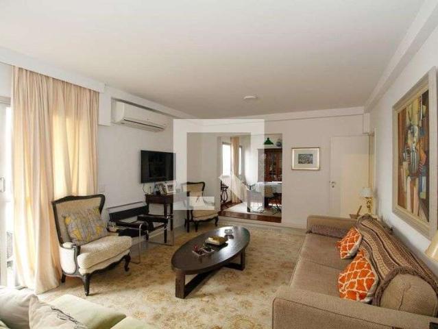 Apartamento para Venda em São Paulo/SP Alto de Pinheiros 2 Quartos