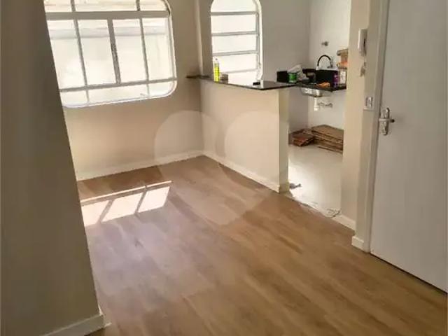 Apartamento para Venda em São Paulo/SP Alto de Pinheiros 2 Quartos