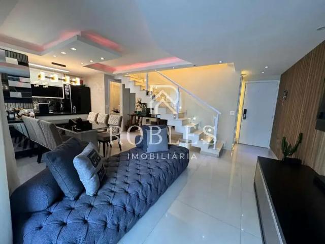 Apartamento para Venda em São Paulo/SP Alto de Pinheiros 2 Quartos