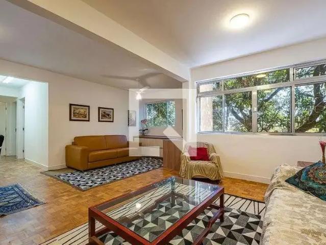 Apartamento para Venda em São Paulo/SP Alto de Pinheiros 2 Quartos