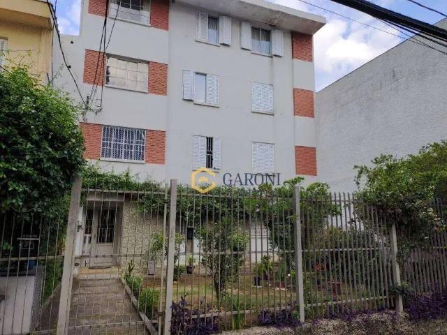 Apartamento para Venda em São Paulo/SP Alto de Pinheiros 2 Quartos