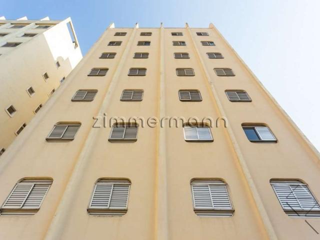 Apartamento para Venda em São Paulo/SP Alto da Lapa 2 Quartos