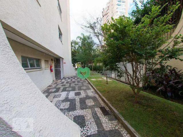 Apartamento para Venda em São Paulo/SP Alto de Pinheiros 2 Quartos