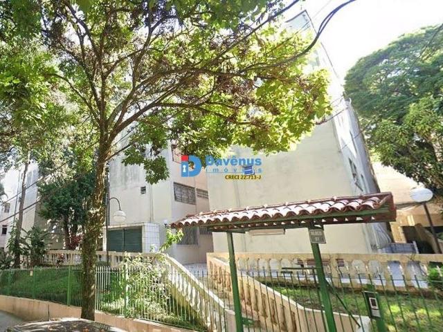 Apartamento para Venda em São Paulo/SP Alto de Pinheiros 2 Quartos