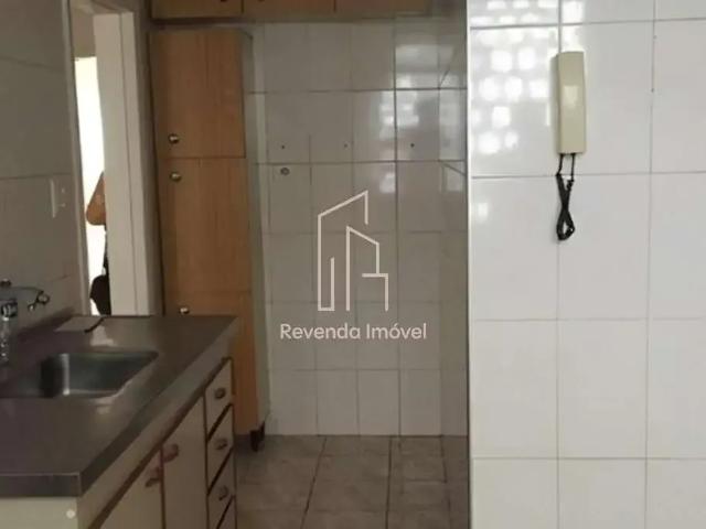 Apartamento para Venda em São Paulo/SP Alto de Pinheiros 2 Quartos