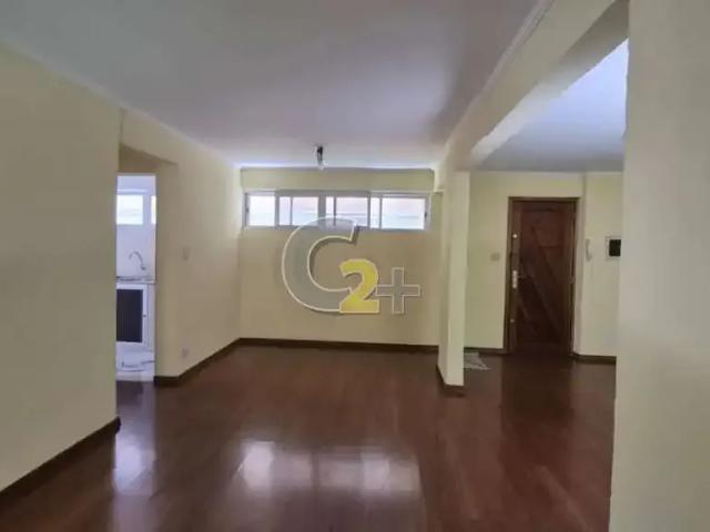 Apartamento para Venda em São Paulo/SP Alto de Pinheiros 2 Quartos