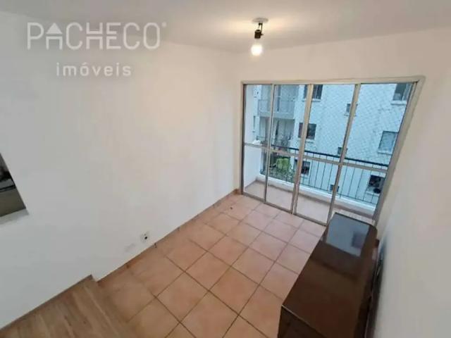 Apartamento para Venda em São Paulo/SP Alto de Pinheiros 2 Quartos
