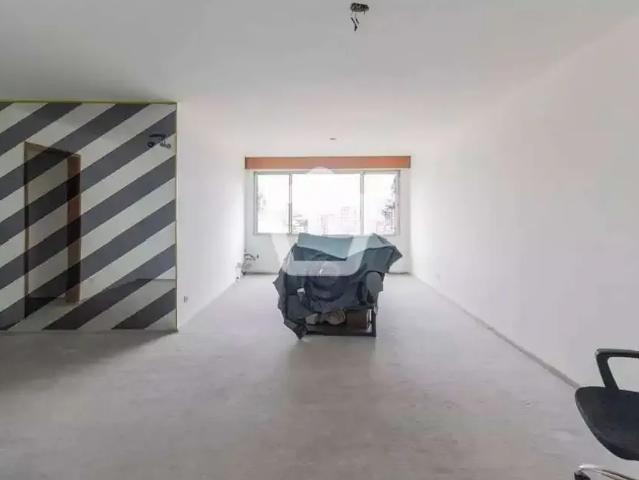 Apartamento para Venda em São Paulo/SP Alto de Pinheiros 3 Quartos