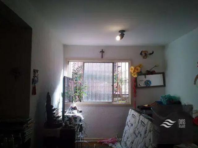 Apartamento para Venda em São Paulo/SP Alto de Pinheiros 3 Quartos