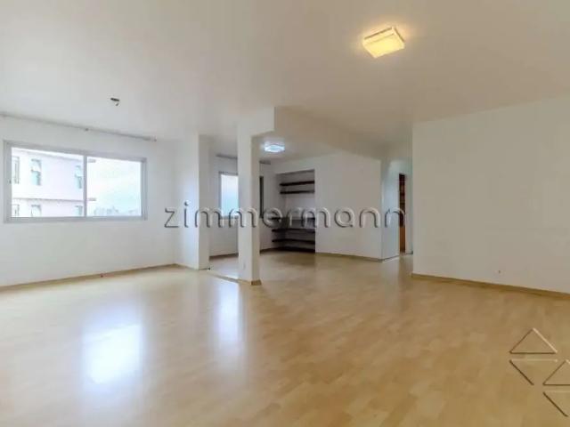 Apartamento para Venda em São Paulo/SP Alto de Pinheiros 3 Quartos