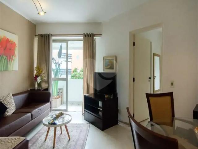 Apartamento para Venda em São Paulo/SP Alto de Pinheiros 3 Quartos