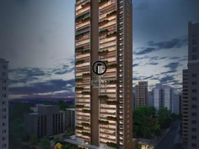 Apartamento para Venda em São Paulo/SP Alto de Pinheiros 3 Quartos