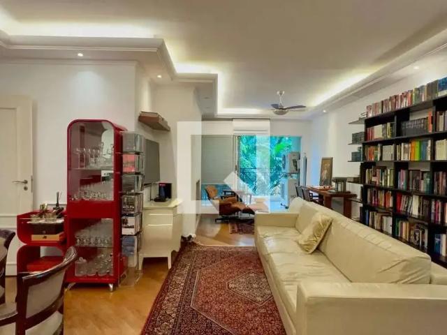 Apartamento para Venda em São Paulo/SP Alto de Pinheiros 3 Quartos
