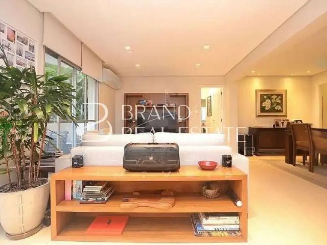 Apartamento para Venda em São Paulo/SP Alto de Pinheiros 3 Quartos