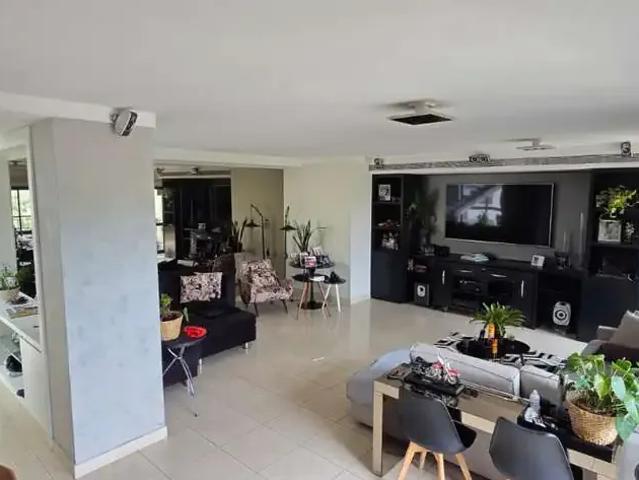 Apartamento para Venda em São Paulo/SP Alto de Pinheiros 3 Quartos