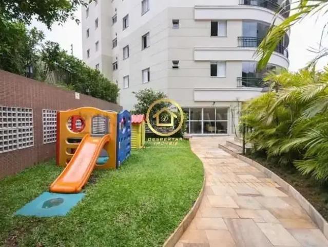 Apartamento para Venda em São Paulo/SP Alto de Pinheiros 3 Quartos