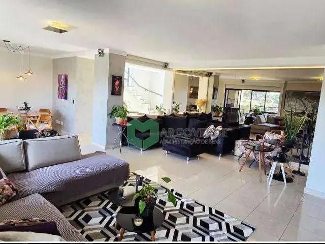 Apartamento para Venda em São Paulo/SP Alto de Pinheiros 3 Quartos