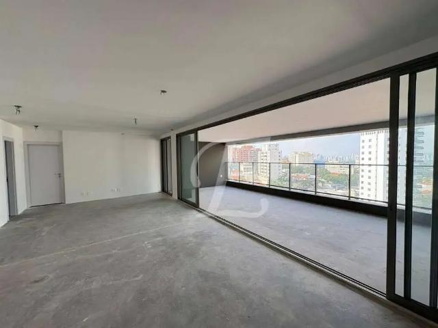 Apartamento para Venda em São Paulo/SP Alto de Pinheiros 3 Quartos