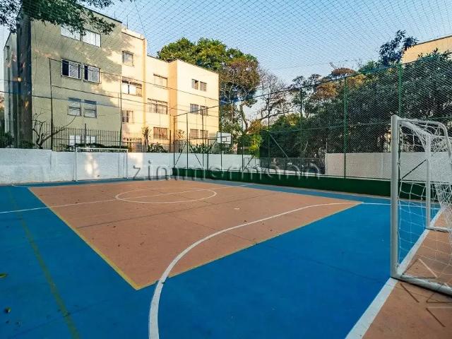Apartamento para Venda em São Paulo/SP Alto de Pinheiros 3 Quartos