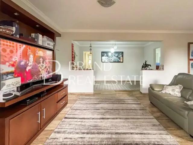 Apartamento para Venda em São Paulo/SP Alto de Pinheiros 3 Quartos