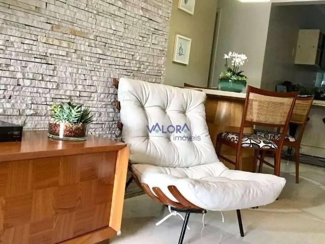 Apartamento para Venda em São Paulo/SP Alto de Pinheiros 3 Quartos