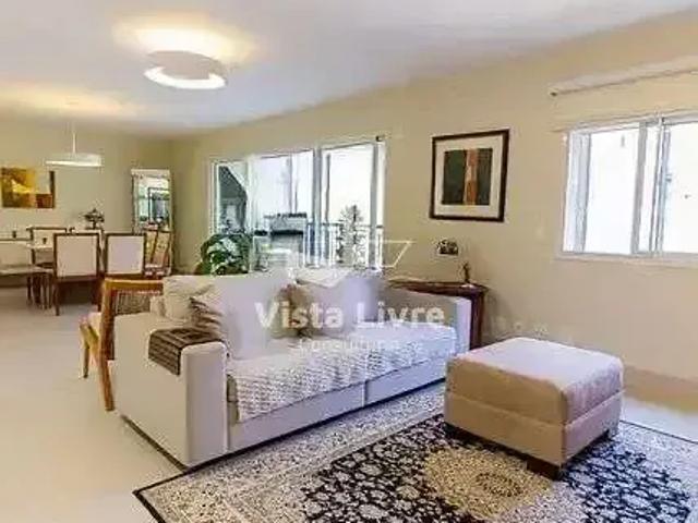 Apartamento para Venda em São Paulo/SP Alto de Pinheiros 3 Quartos