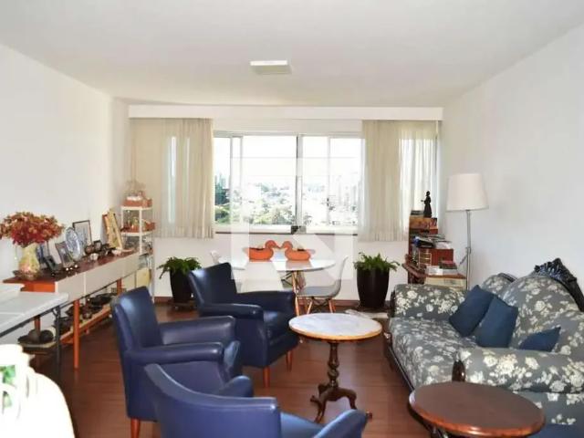 Apartamento para Venda em São Paulo/SP Alto de Pinheiros 3 Quartos