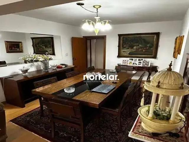 Apartamento para Venda em São Paulo/SP Alto de Pinheiros 3 Quartos